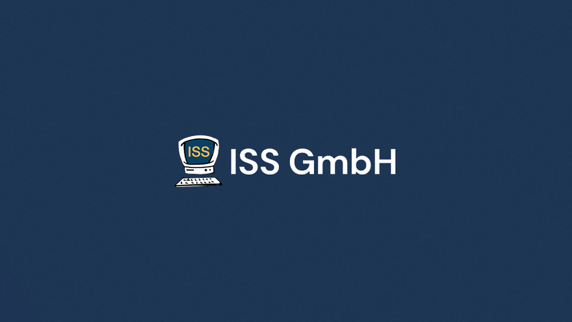 ISS GmbH - IT-Services - ISS